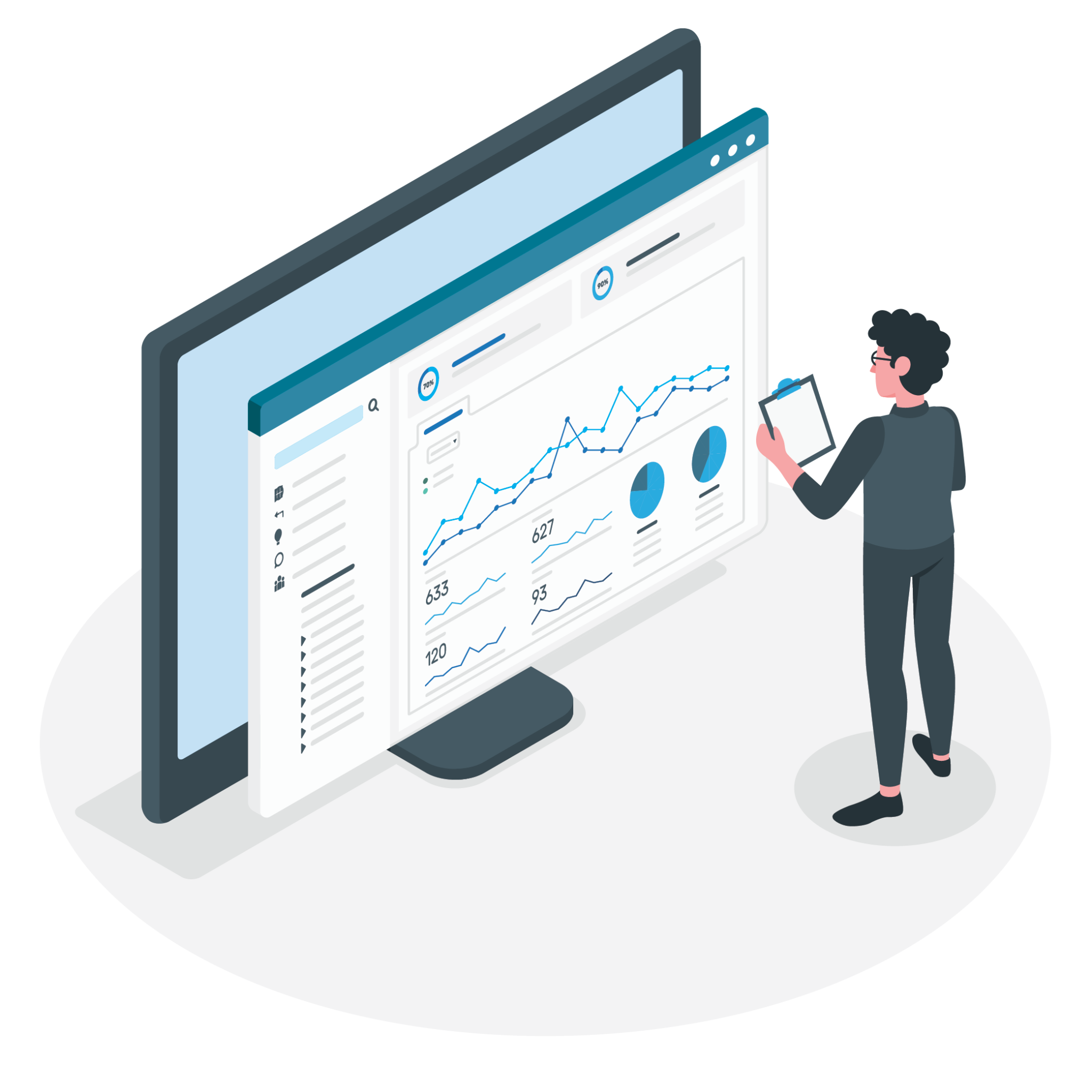 Datang.my – Attendance for the masses