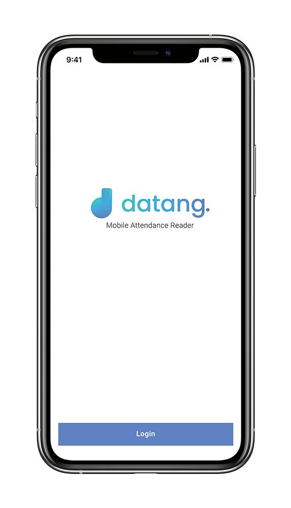 Datang.my – Attendance for the masses